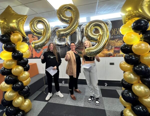 FE News | The Hart School Celebrates Record Achievements in This Year’s ...