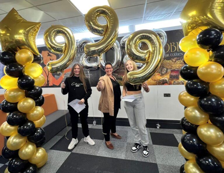 FE News | The Hart School Celebrates Record Achievements in This Year’s ...