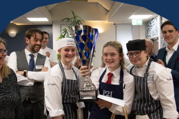 FE News | "A Passion to Inspire" Competition 2024