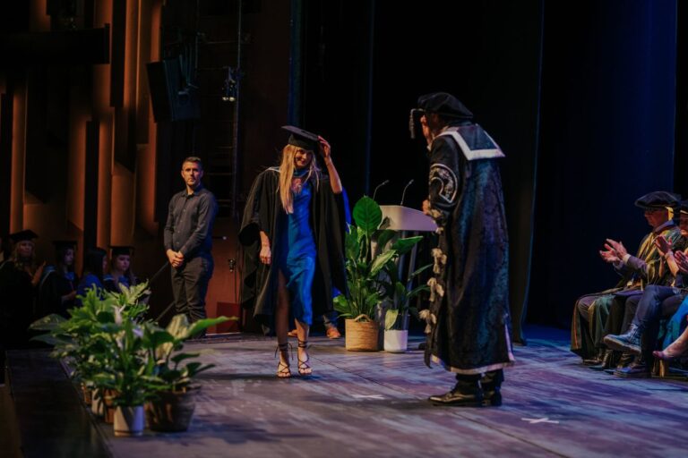 FE News | Arts University Plymouth awards Honorary Fellowships to ...