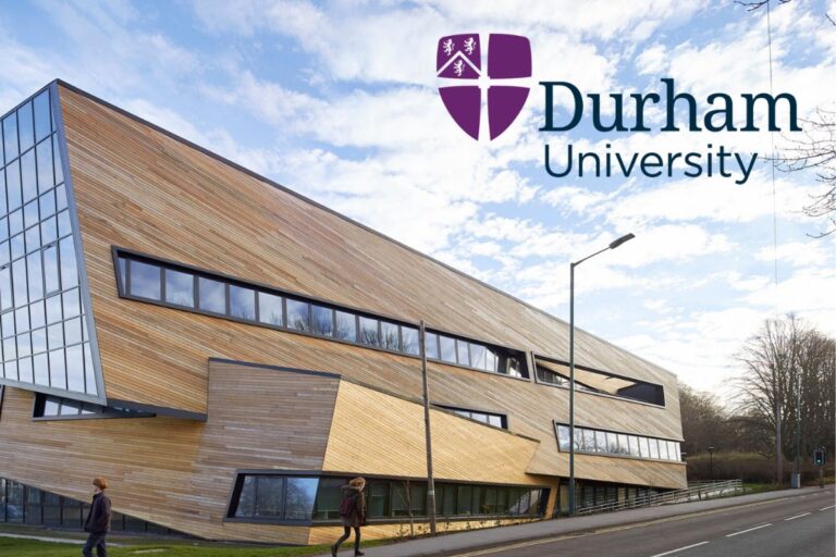 FE News | Durham University ranked Top 30 in Europe