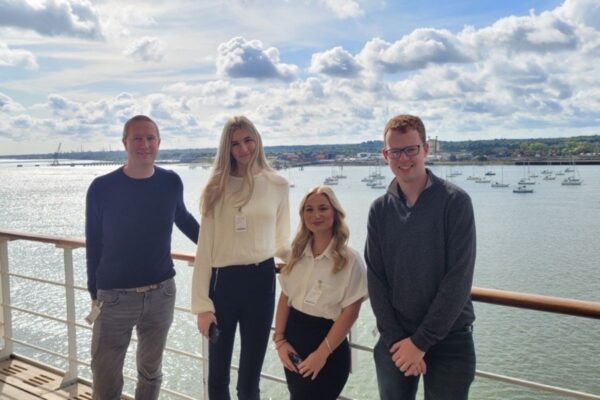 FE News | HoW College Students Set Sail for Success!