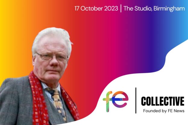 FE News | AI and the implications for Further Education at the FE ...