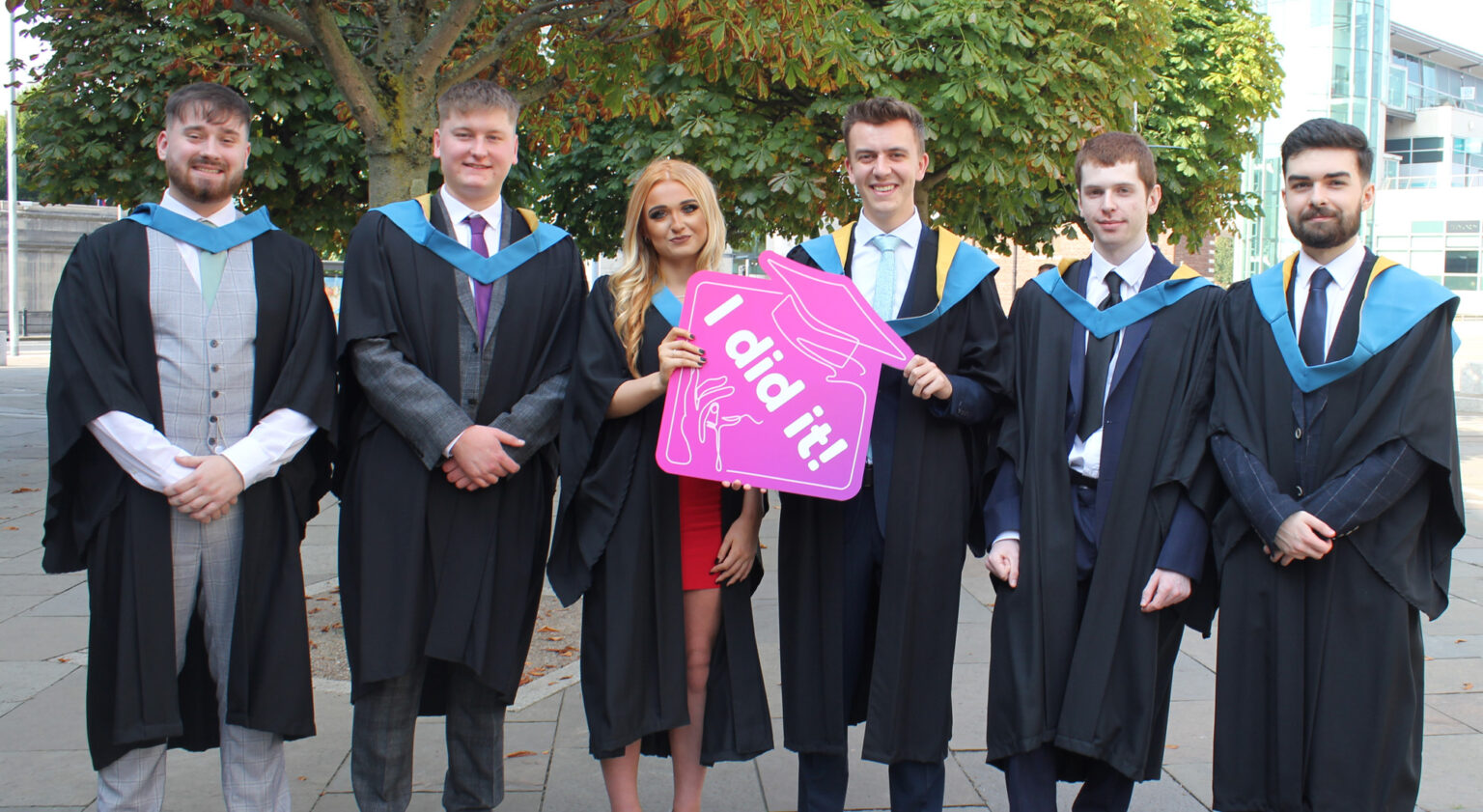 FE News | SERC Graduation Celebrates Student Success