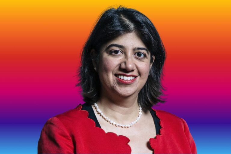 FE News | Seema Malhotra Appointed as New Shadow Skills Minister