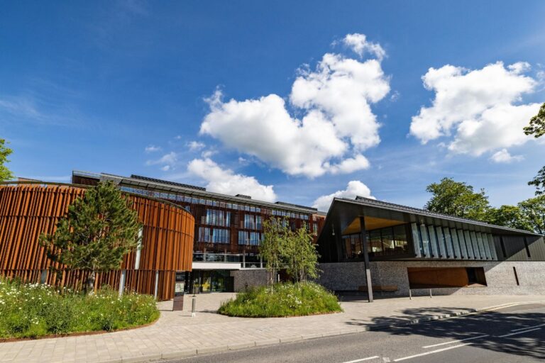 FE News | Student Minds programme underlines “whole university approach ...