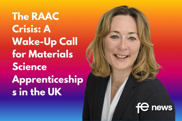 FE News | The RAAC Crisis: A Wake-Up Call for Materials Science ...