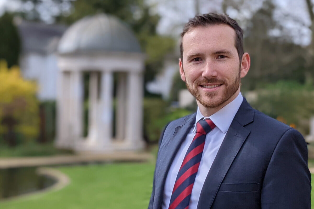 FE News | James Neville appointed as new headmaster of Loughborough ...