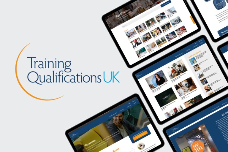 FE News | Training Qualifications UK rebrand emphasises customer ...
