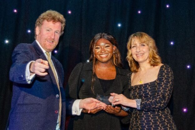 FE News | United Colleges Group win Diversity & Inclusion Champion Award