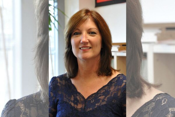 FE News | Winchester welcomes Cathy as new Dean of Education and the Arts