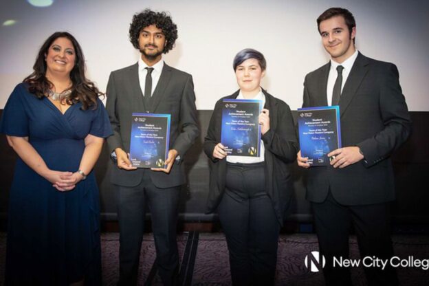 FE News | Outstanding student achievement celebrated at inspiring New ...