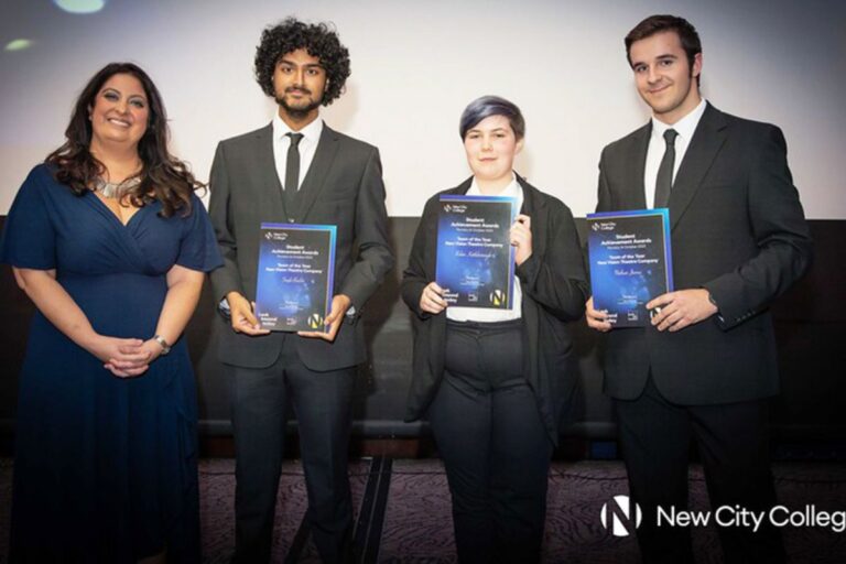 FE News | Outstanding student achievement celebrated at inspiring New ...