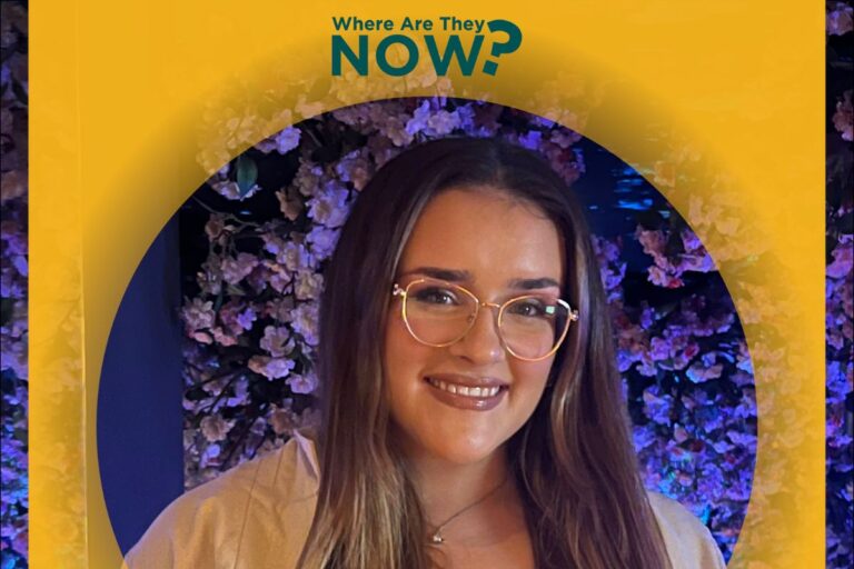 FE News | Where Are They Now: Georgia Davis