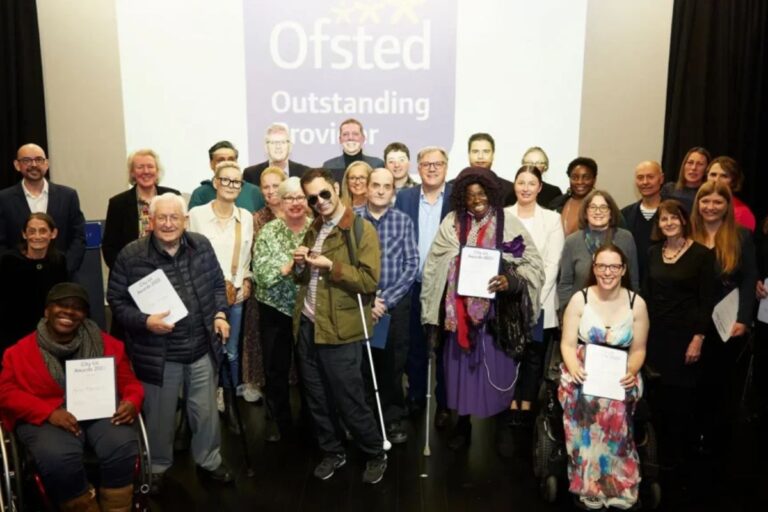 FE News | Celebrating excellence in teaching and learning at the City ...
