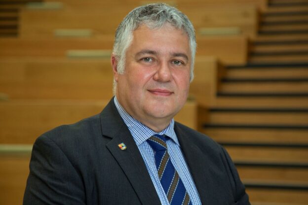 FE News | Durham University announces appointment of new Executive Dean ...