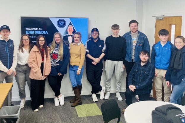 FE News | Enterprise Week success thanks to influential figures