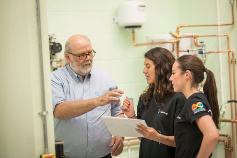 FE News | Quantum to sponsor major careers fair