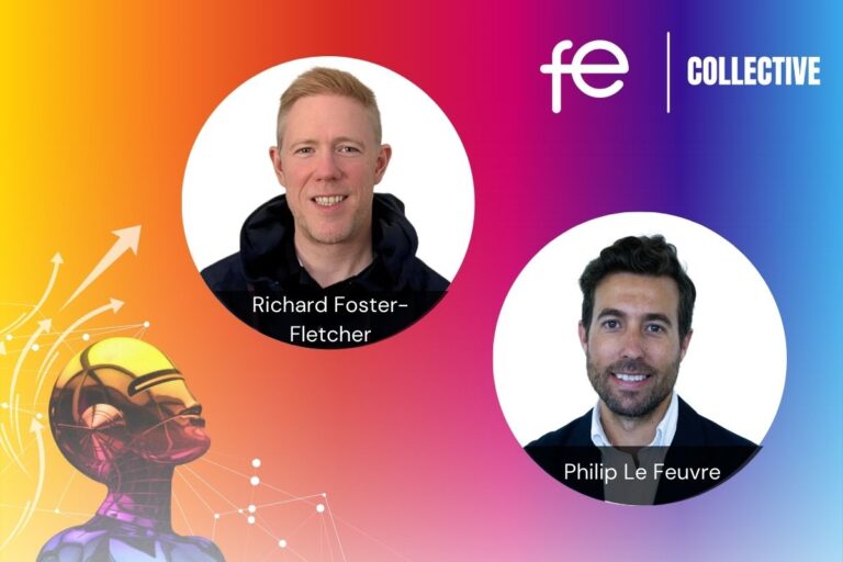 FE News | Chatting with Richard Foster-Fletcher and Philip Le Feuvre at ...