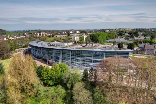 FE News | Wide range of flexible courses now available through new Step ...