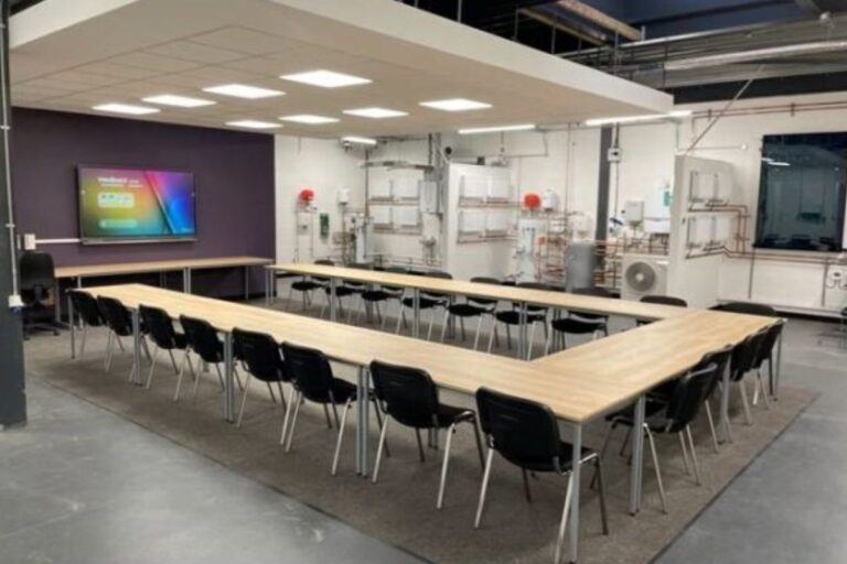 FE News | Double awards success for Basingstoke College of Technology