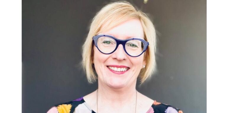 FE News | Professor Jane Roscoe announced as UCA’s new President & Vice ...