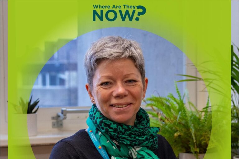 FE News | Where Are They Now: Emma Hunt