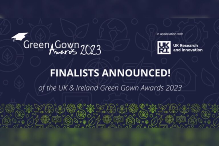 FE News | Green Gown Awards Results
