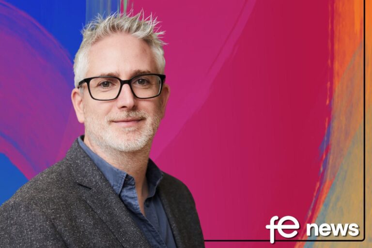 FE News | Why technology is a necessity in education today – for tomorrow