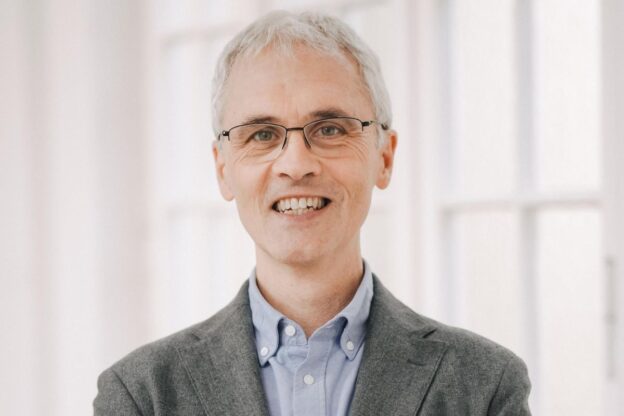 FE News | ESCP Business School appoints Prof. Frank Jacob as Rector of ...