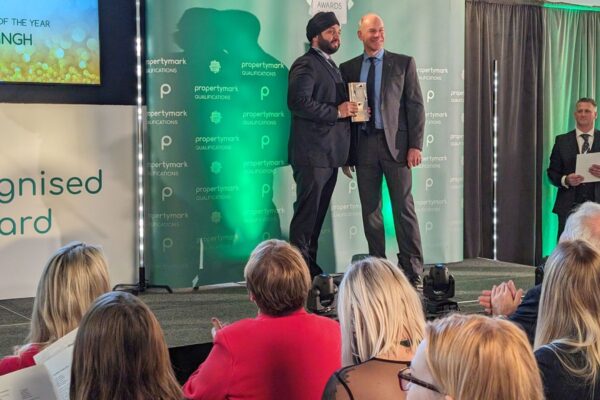 FE News | Propertymark Qualifications Awards - and the winners are…