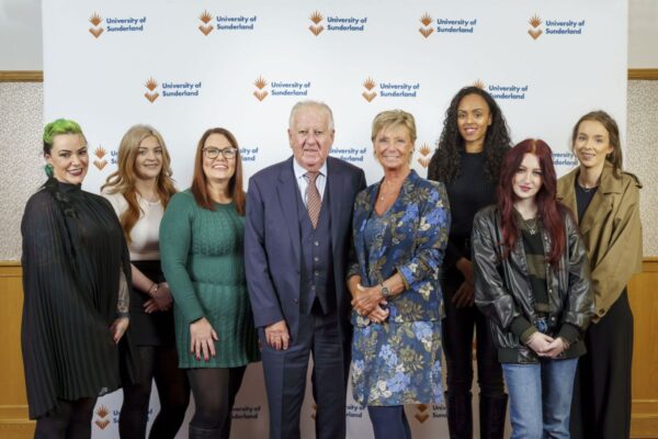 FE News | Sir Bob fields a new team – of future health stars