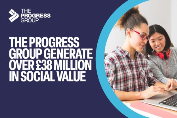 FE News | The Progress Group generates over thirty-eight million pounds ...