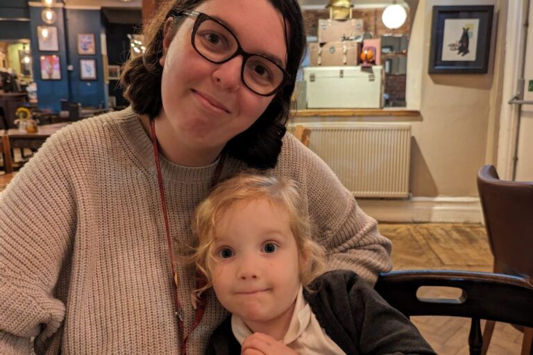 FE News | PhD student Emma's happiness at graduating despite numerous ...