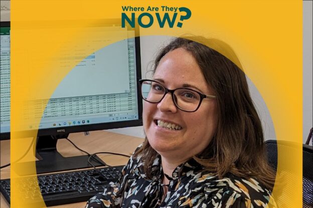 FE News | Where Are They Now: Emma Tierney