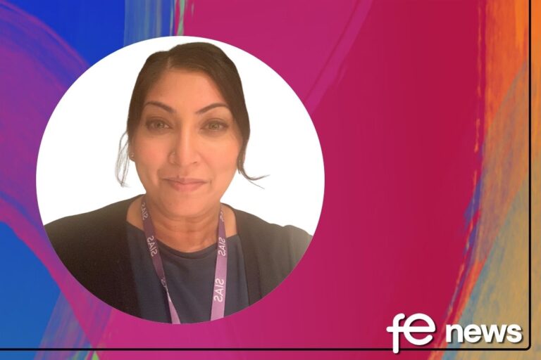 FE News | Diary of an Apprentice: My Journey into Leadership