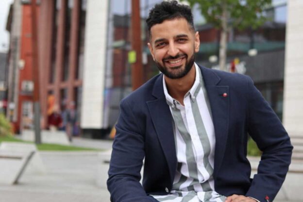 FE News | Transform Learning Academy Set to Launch New Innovative CV ...