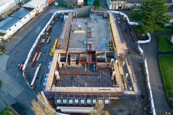 FE News | £10m land-based college redevelopment set for completion this ...