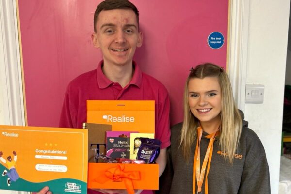 FE News | Grandir UK & Realise Name Their Apprentice of the Year