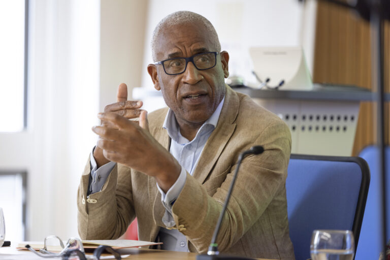 FE News | Lord Simon Woolley to open international conference on anti ...