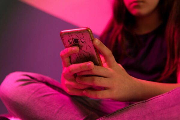 FE News | Safer Internet Day 2024: Pupils get together to make a ...