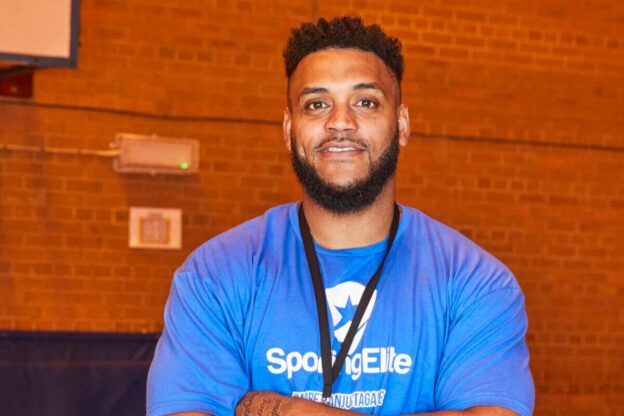 FE News | Teenage sports coach goes back to the classroom by beginning ...