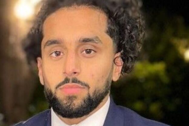 FE News | Toe to Toe: Awais Hussain Balances Apprenticeship alongside ...