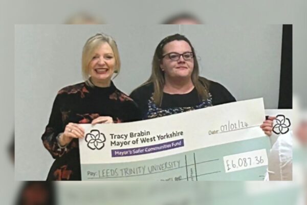 FE News | University students provided with hands-on experience of real ...
