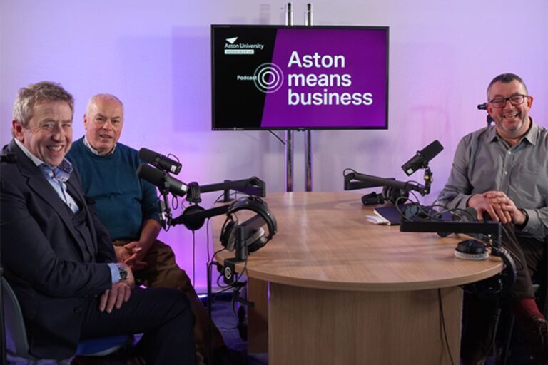 FE News | Academic’s RAF background invaluable for supply chain course