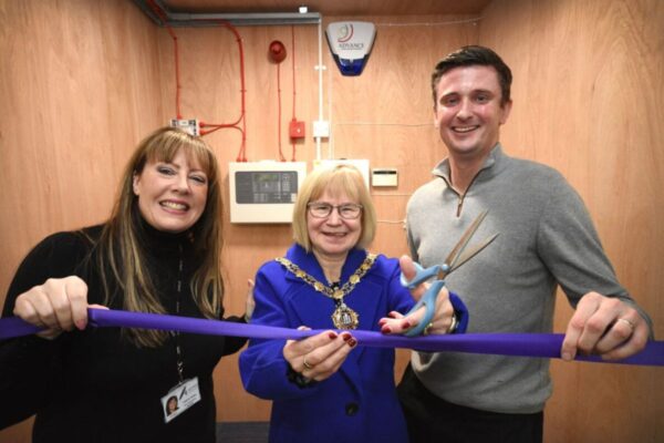 FE News | Investment brings new Fire, Emergency & Security Systems ...