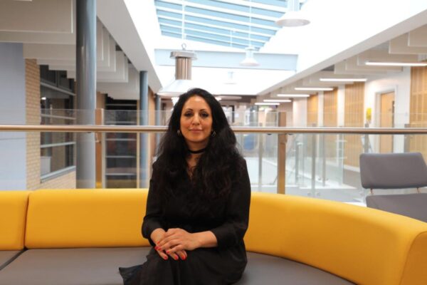 FE News | Race equality expert to share leading work on anti-racist ...