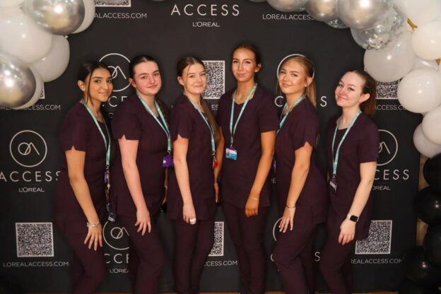 FE News | Telford College hosts national hairstyling competition