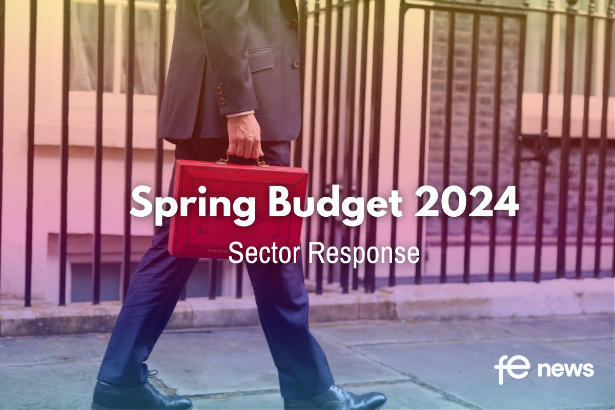 FE News | Updating your student finance details