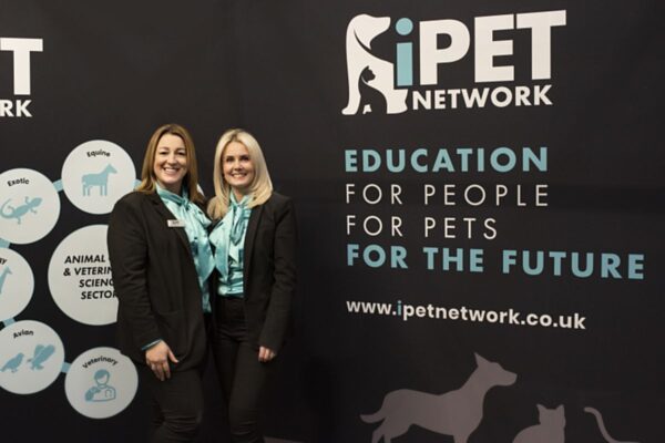 FE News | iPET Network awarded support grant to offer fully bilingual ...
